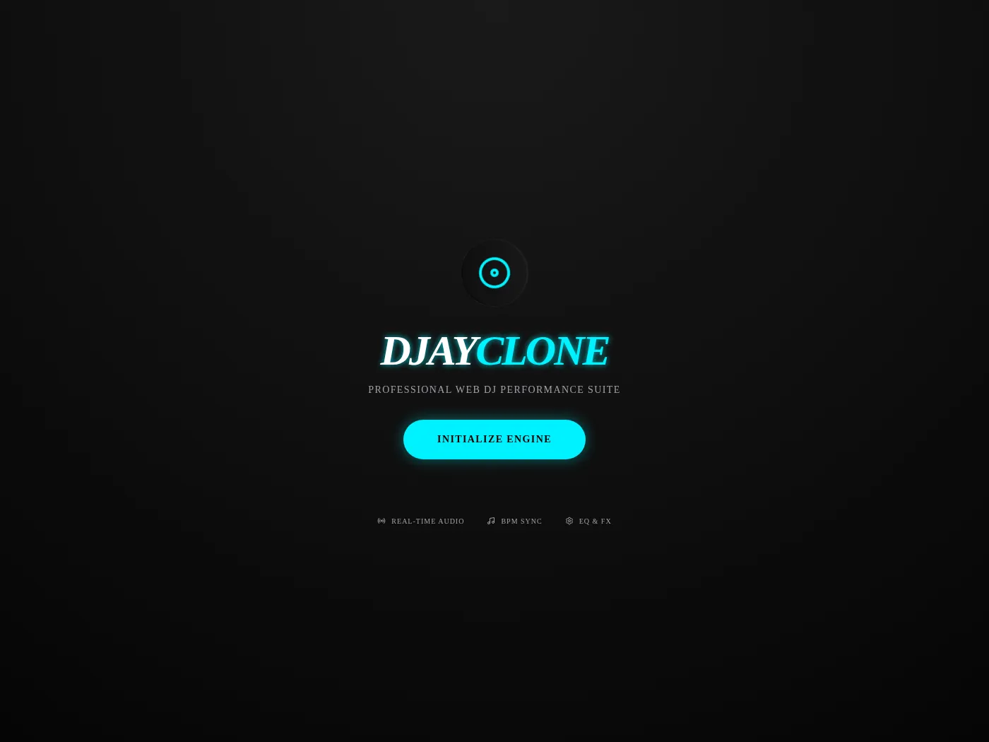 DJay Clone