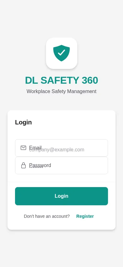 DL Safety 360