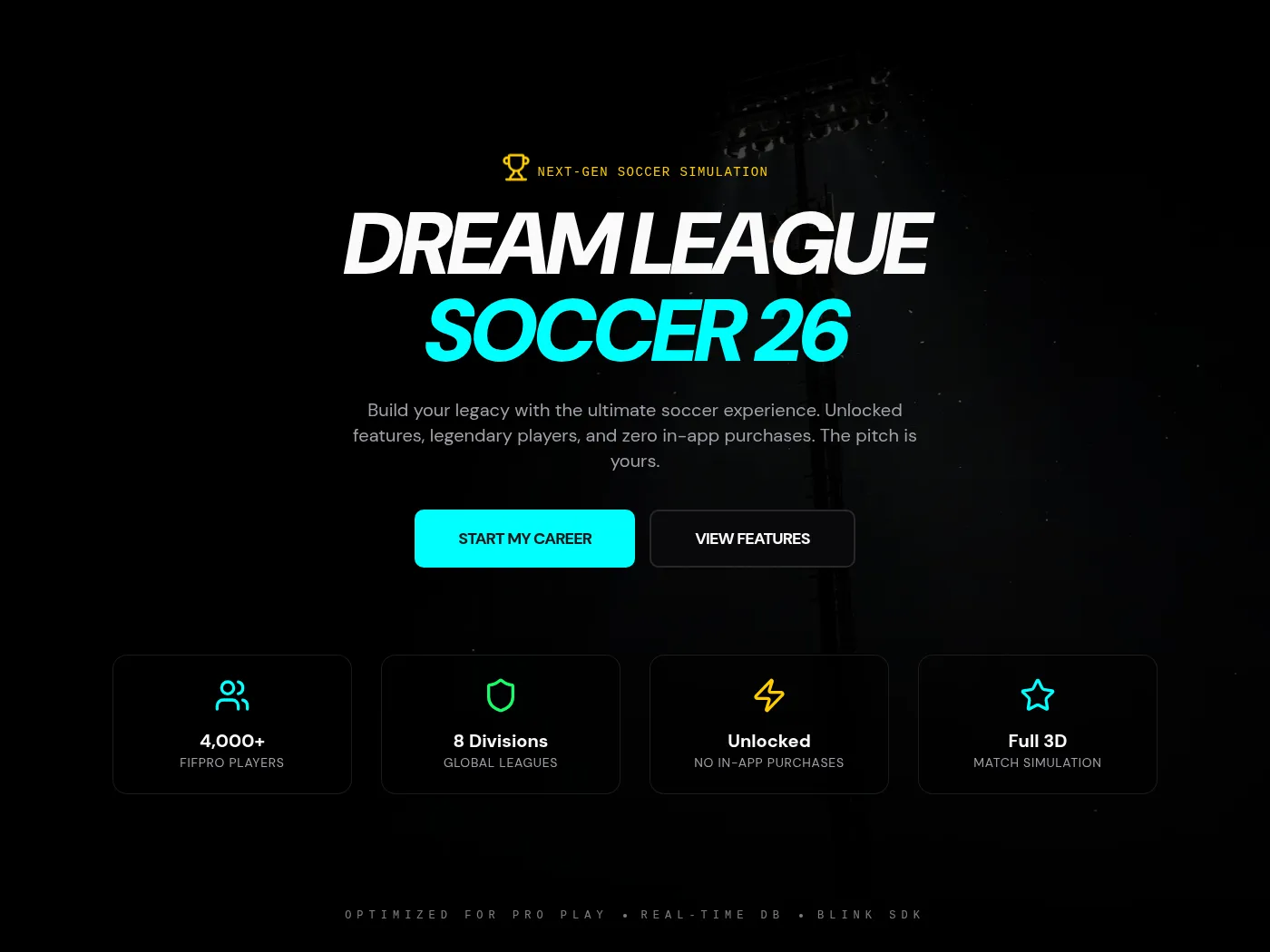 DLS 26 Free Clone