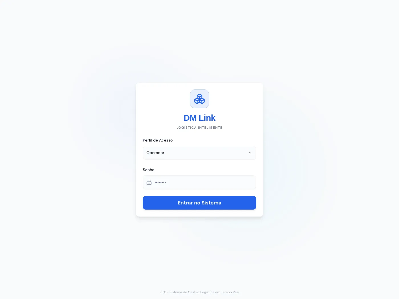 DM Link – Smart Logistics