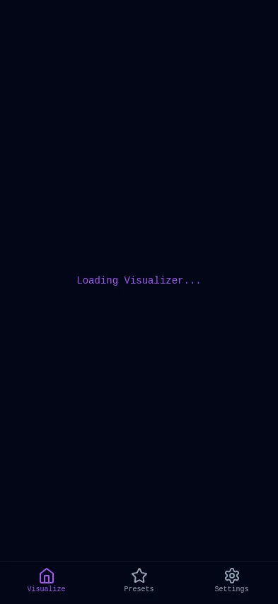 DMT Visualizer