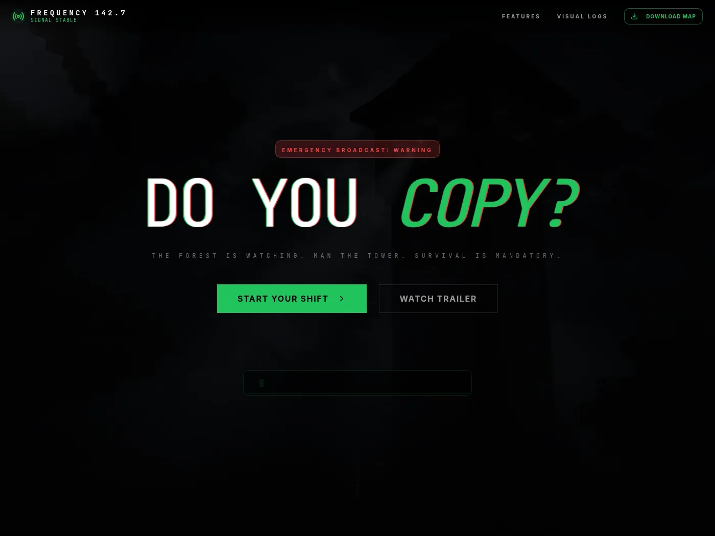 Do You Copy Mod Map