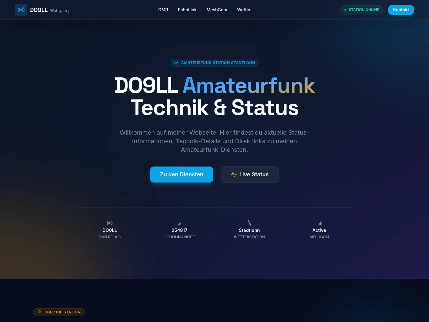 Do9ll Website Redesign
