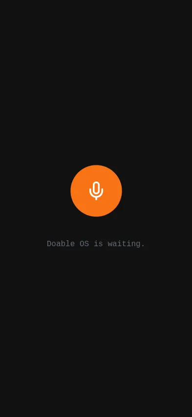 Doable OS