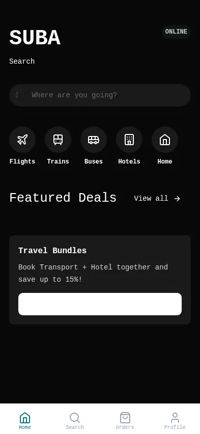 DocuContent App
