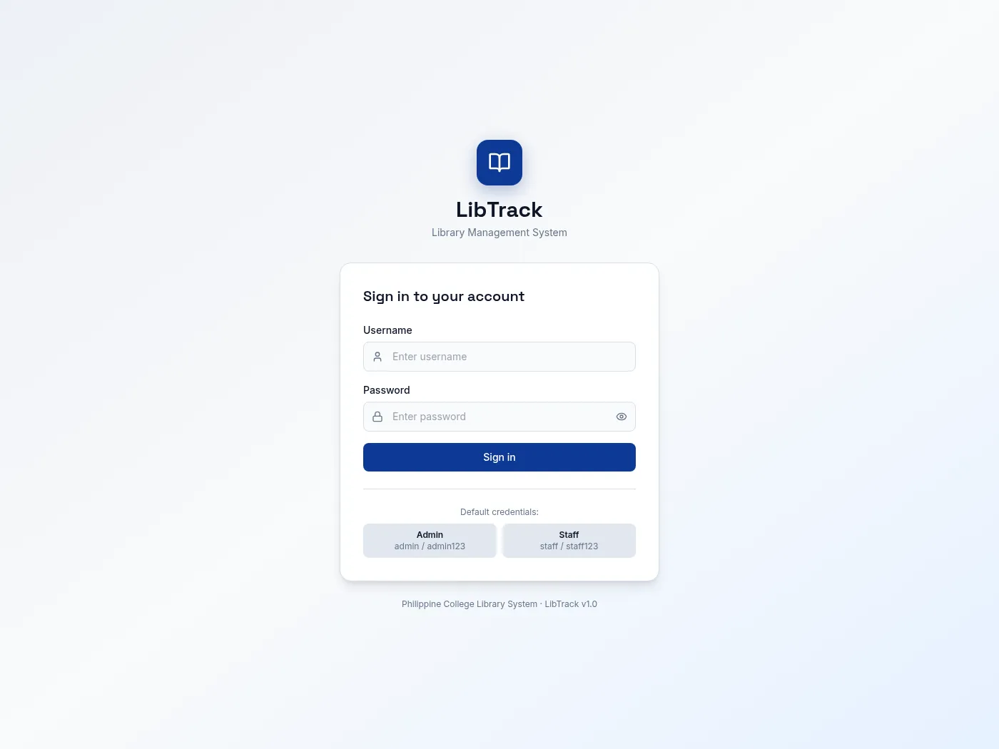 Smart Doc Portal