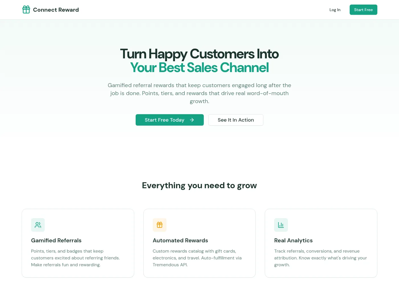 Doc2SaaS Builder