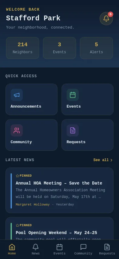 Doc2App Mobile