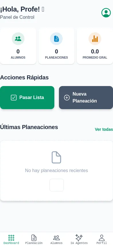 Docente AI Toolkit