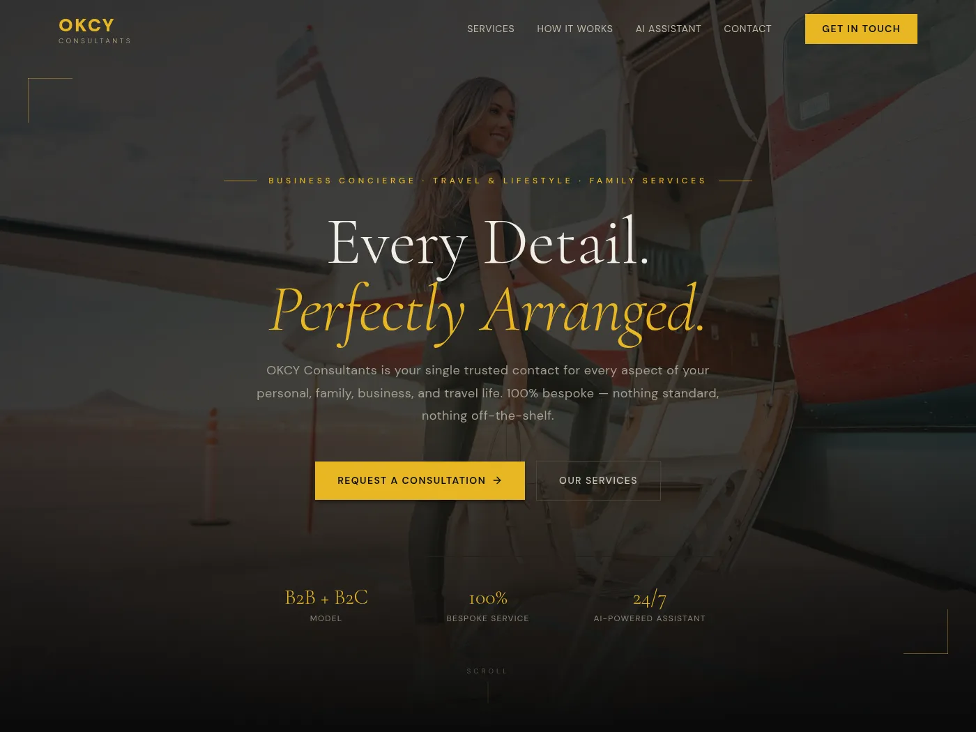 DocSite Builder