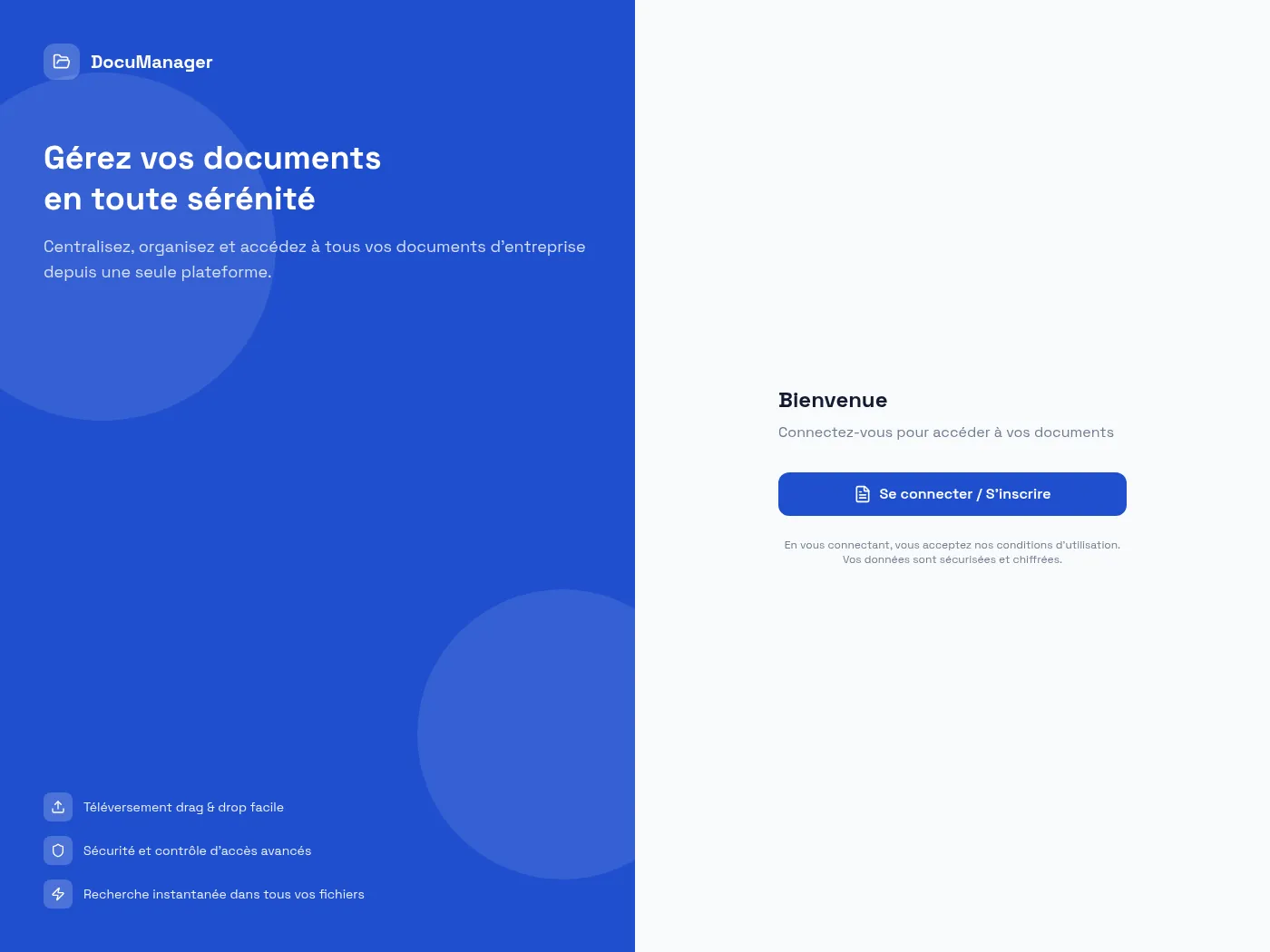 DocuManager