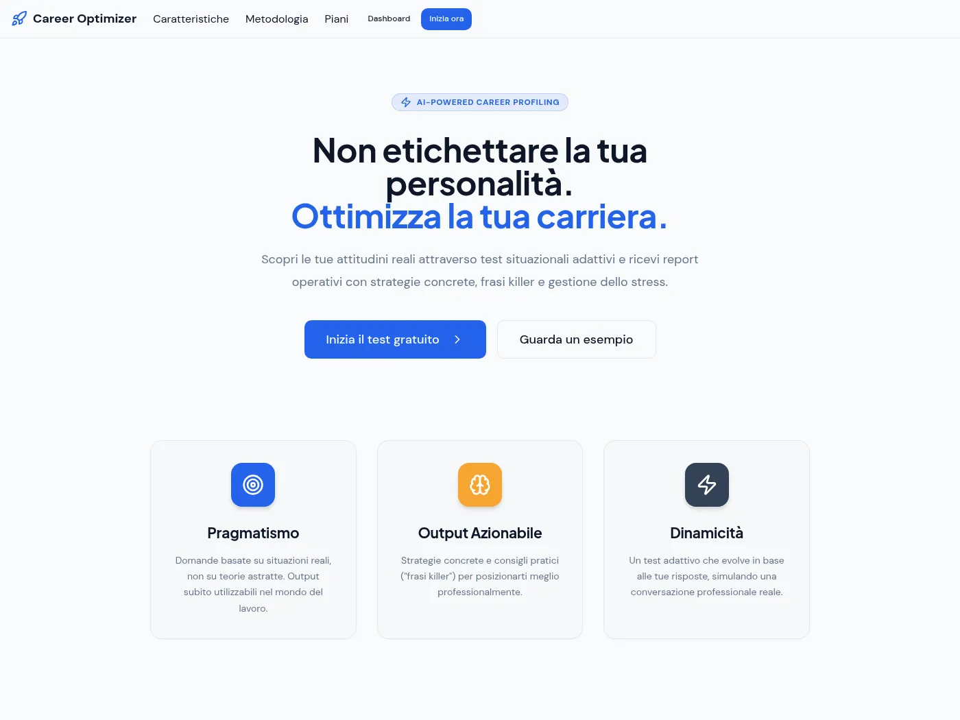 DocuProject Builder