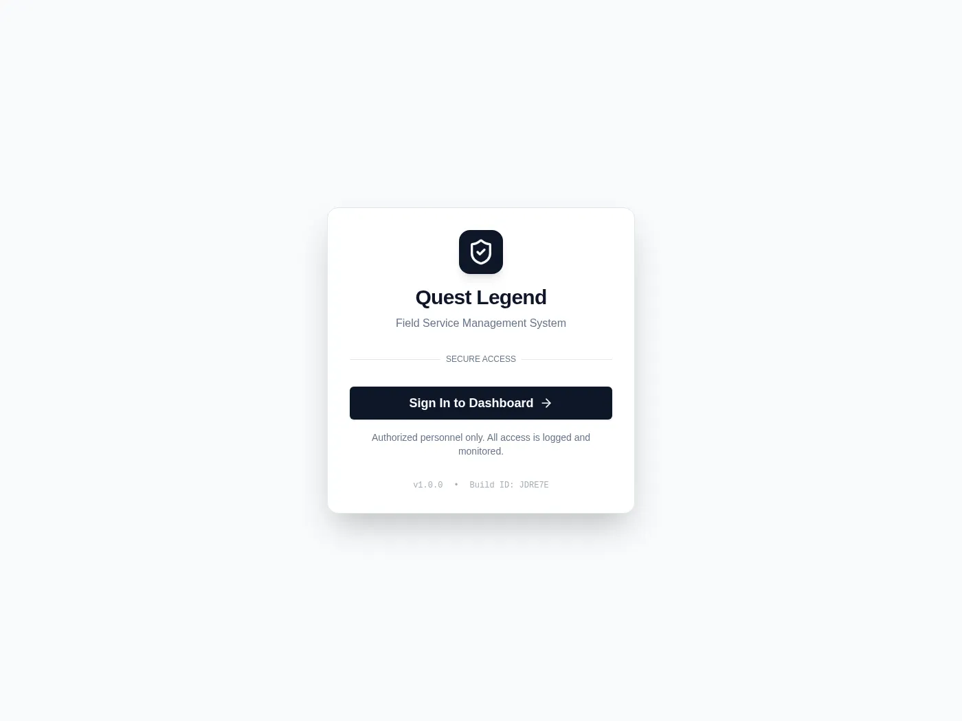 DocuReport Builder