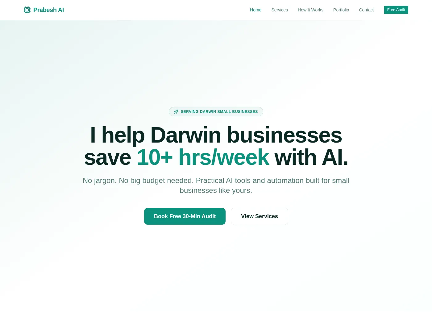 Docx Driven App Builder