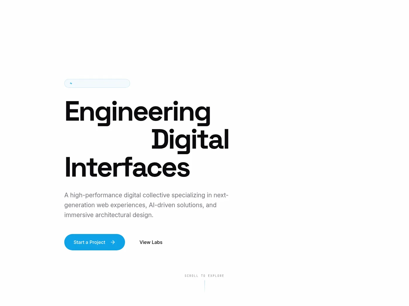 Domínio Agency Premium Portfolio
