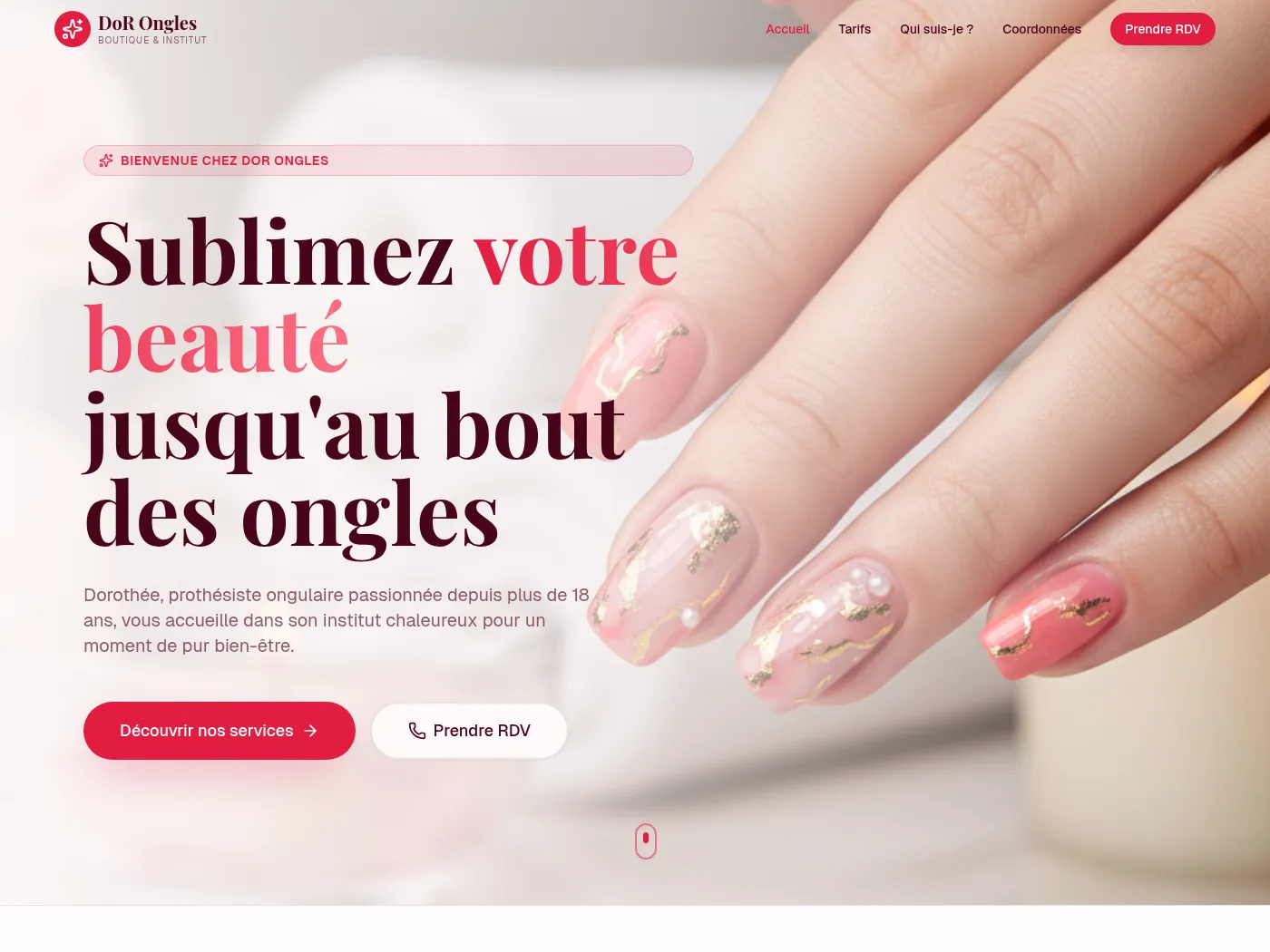 DoR Ongles Boutique