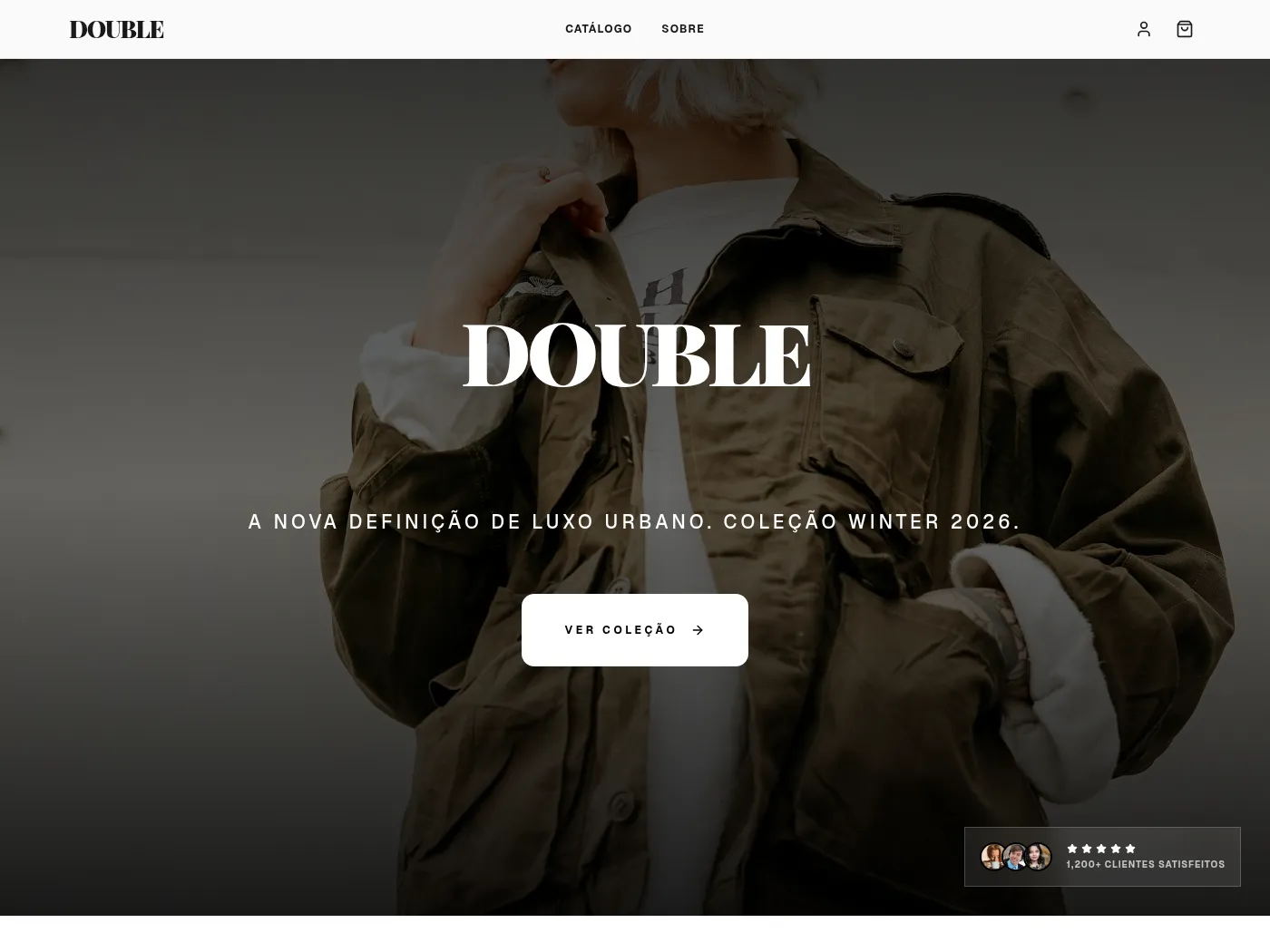 Double Luxe Shop