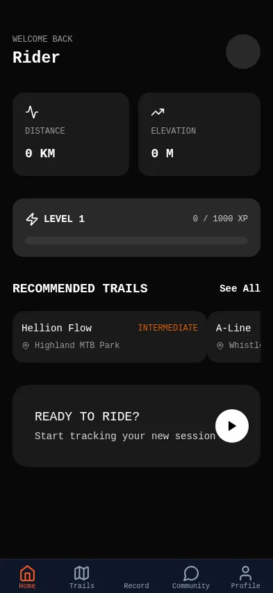 DownHill MTB Explorer