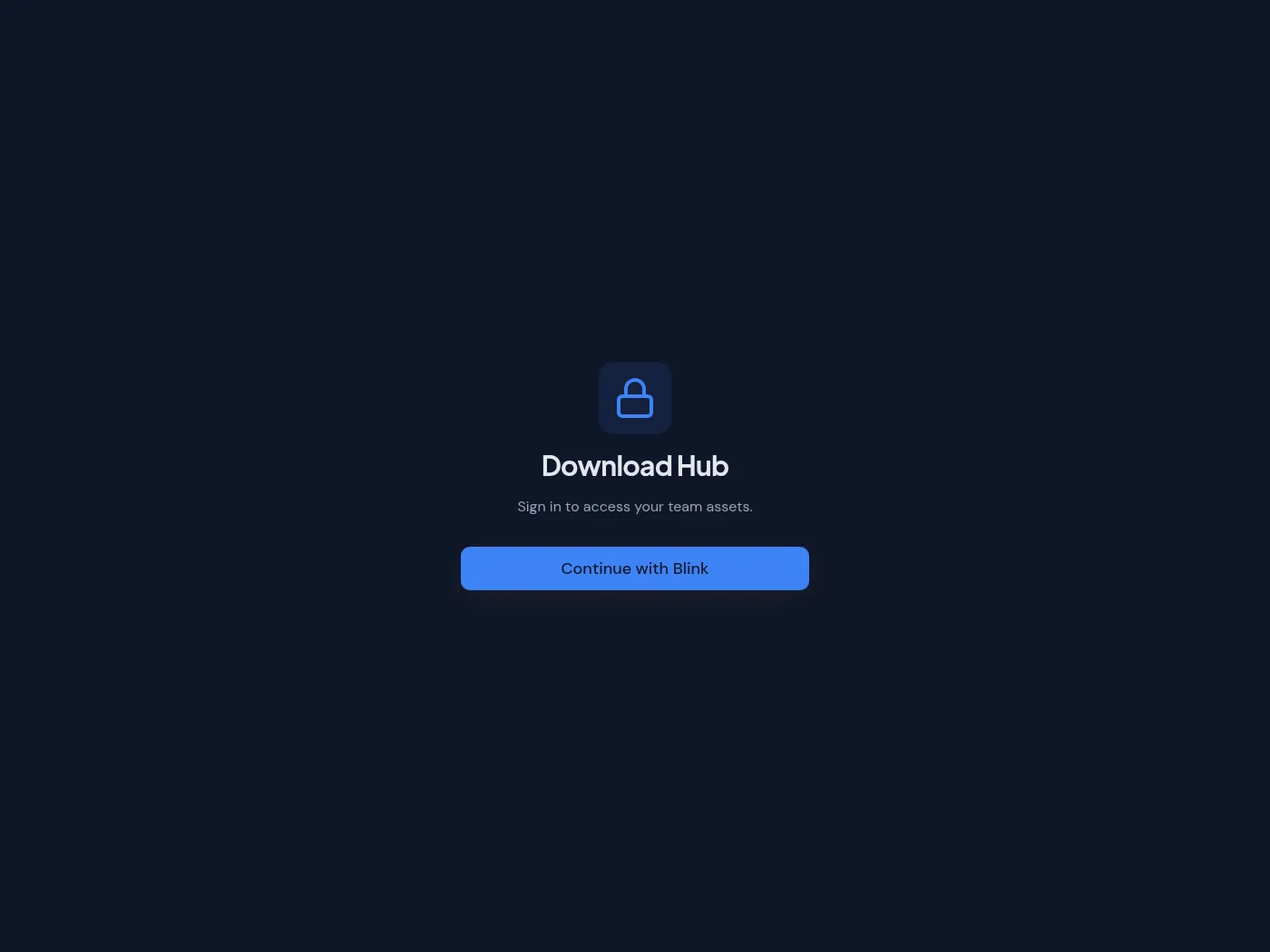 Instant Download Hub