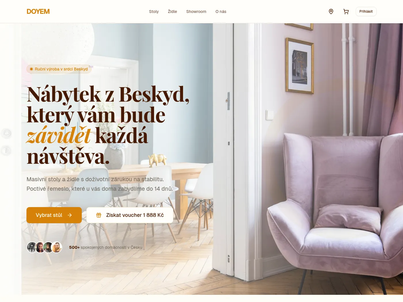 Doyem Furniture Shop