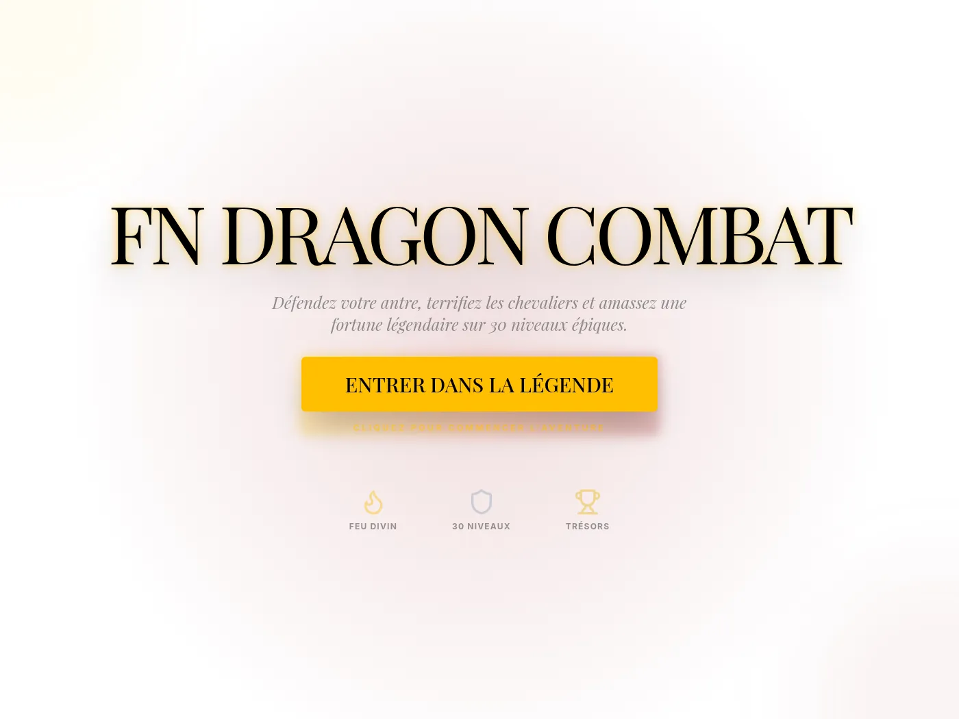 FN Dragon Combat