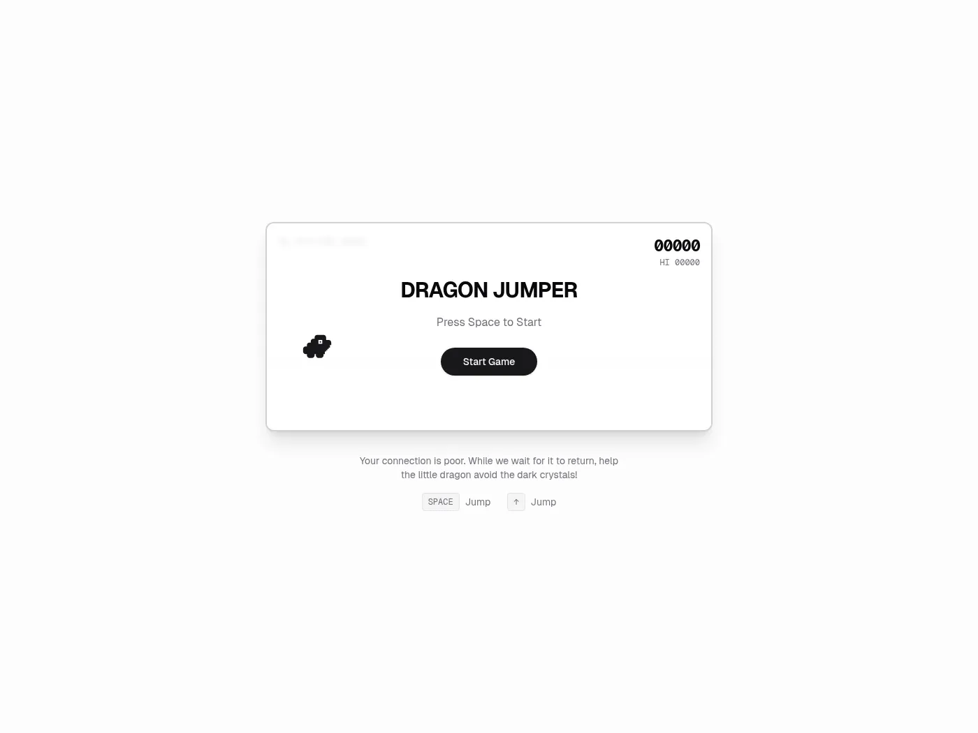 Offline Dragon Jumper