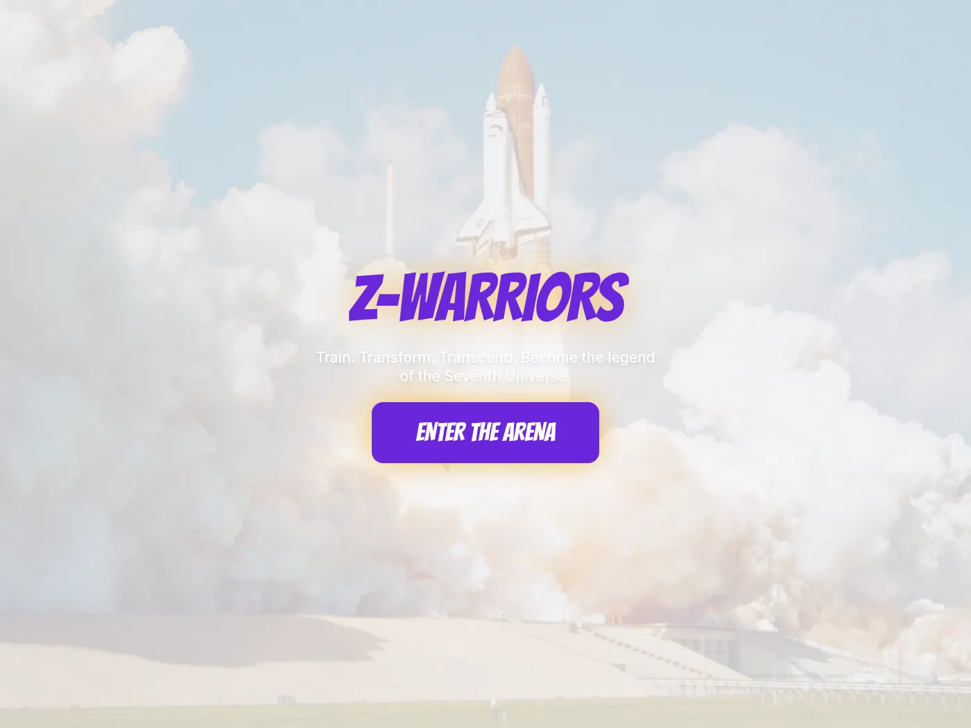 Dragon Ball RPG Addon