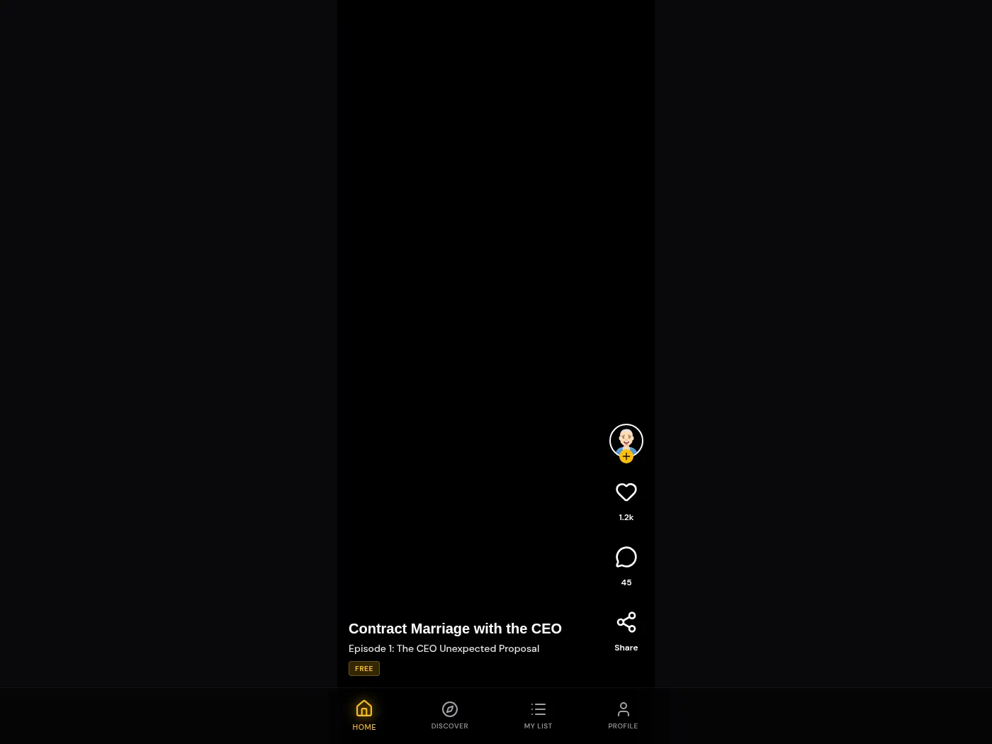DramaStream