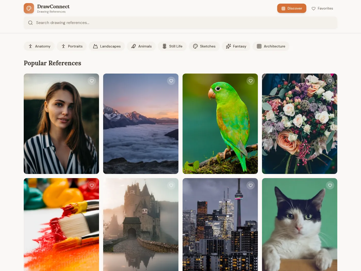 DrawConnect