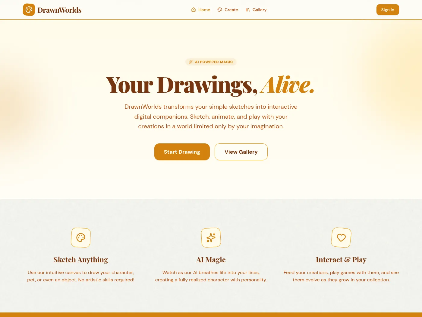 DrawnWorlds