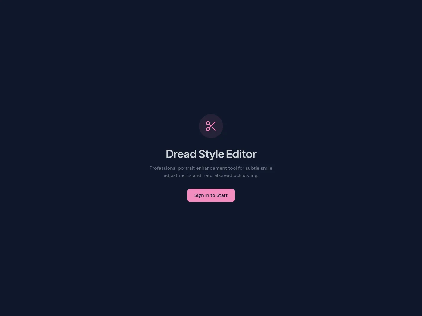 Dread Style Editor