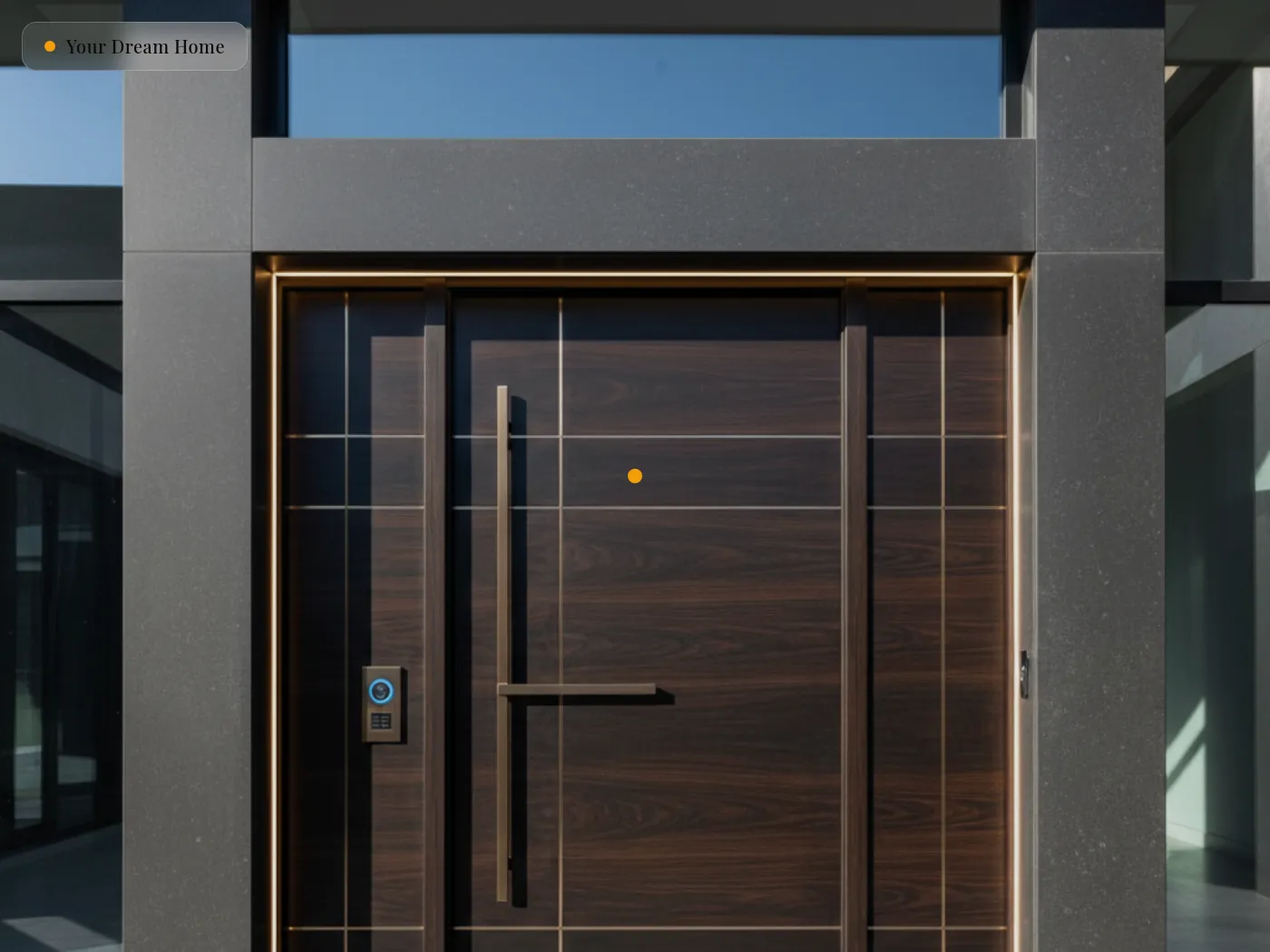Dream House Explorer