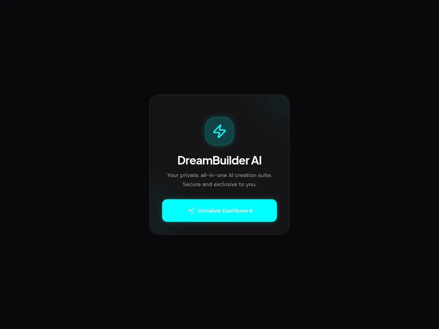 DreamBuilder AI