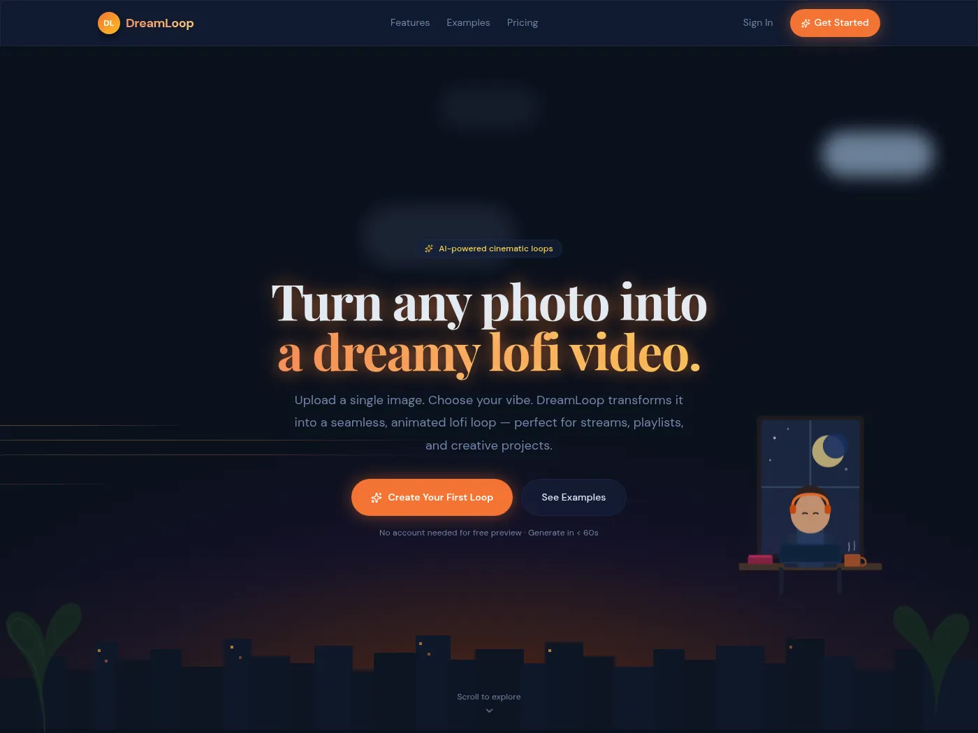 DreamLoop Studio