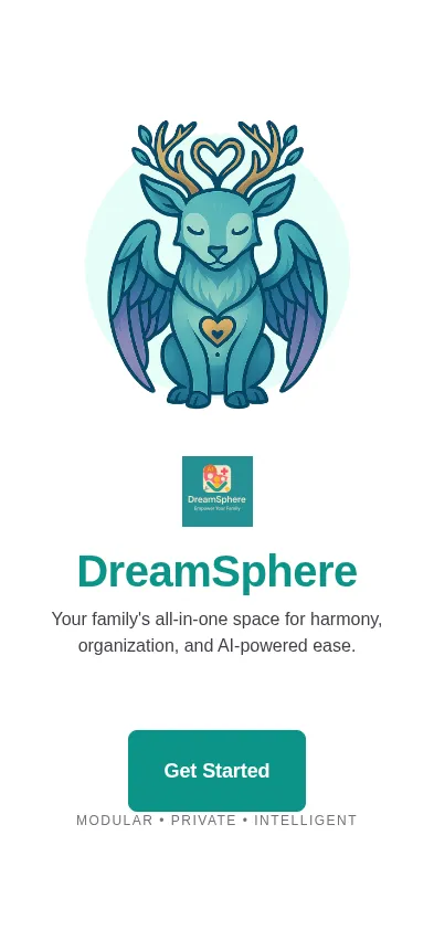 DreamSphere Family Suite