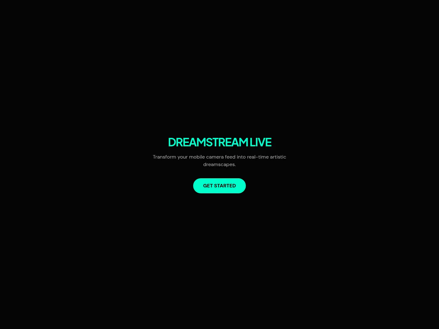 DreamStream Live