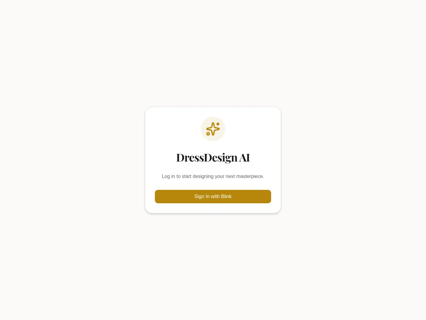 DressDesign AI Lab