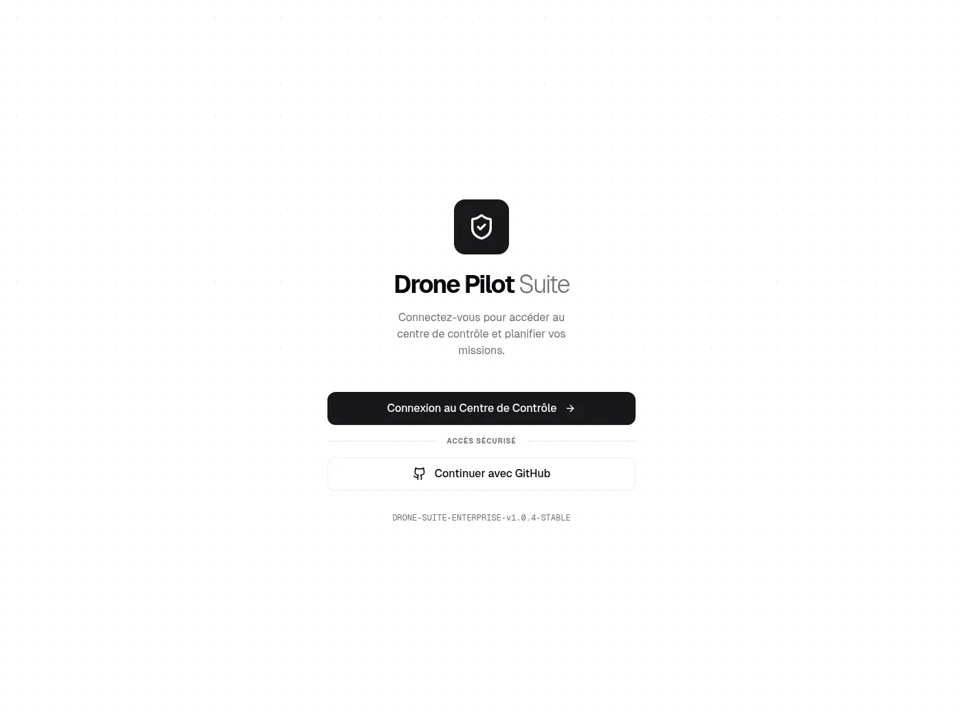 Drone AutoPilot Suite