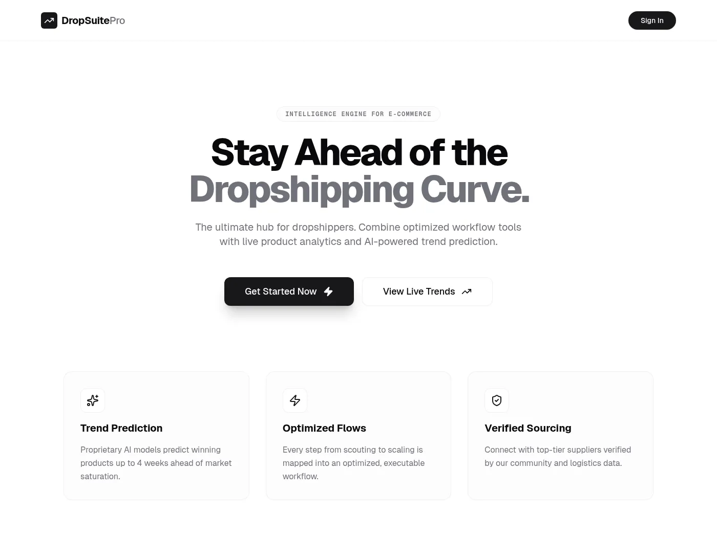 DropSuite Pro