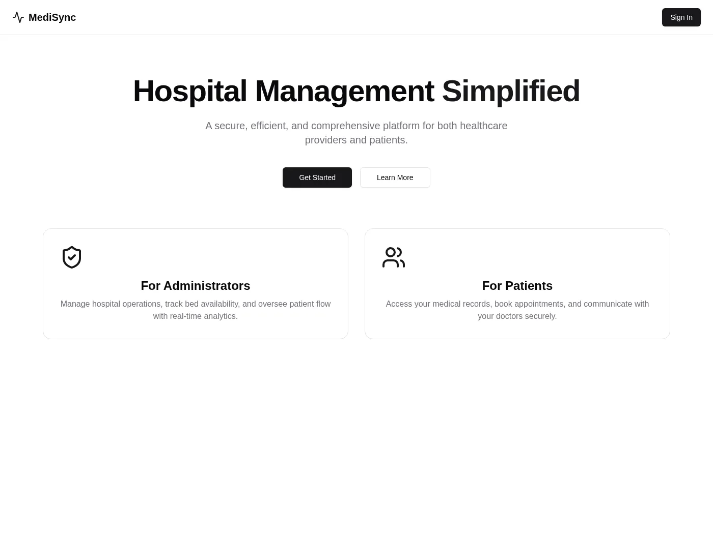 Dual Tab Access App