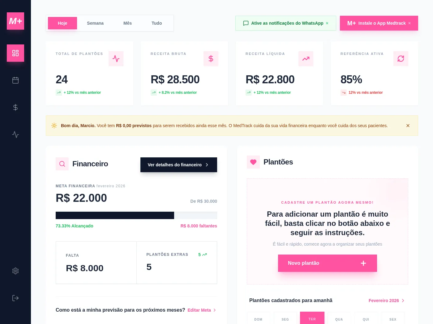 DualView UI Kit