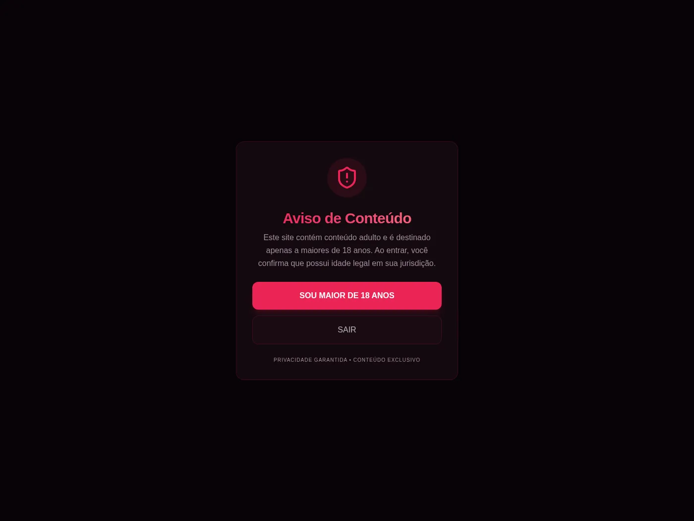 Dudinha Adult Site