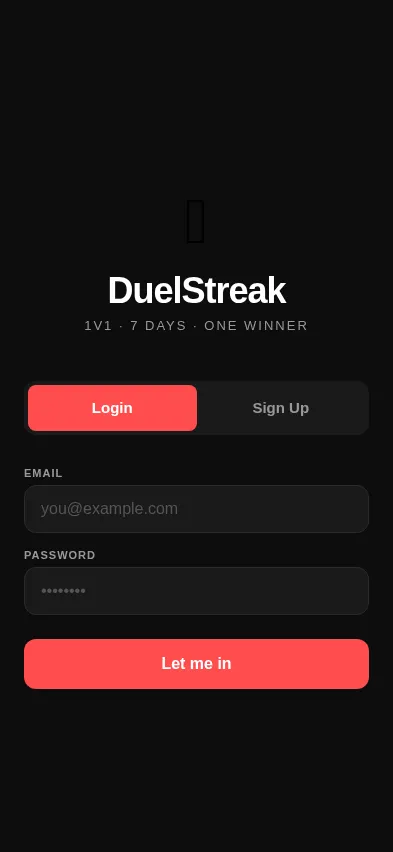 DuelStreak