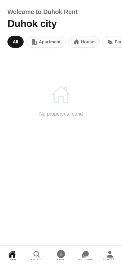 Duhok Rent Connect