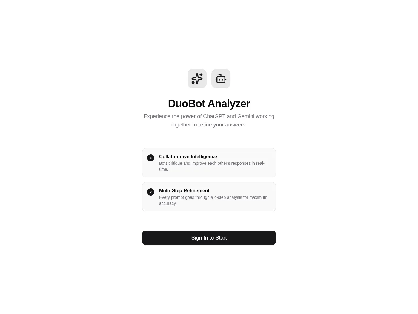 DuoBot Chat Analyzer