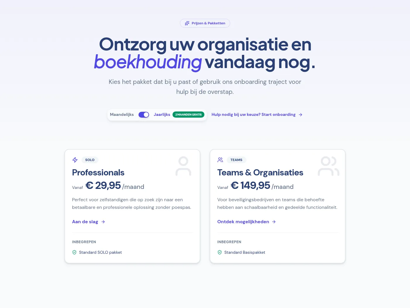 FlexiSub Pricing Platform