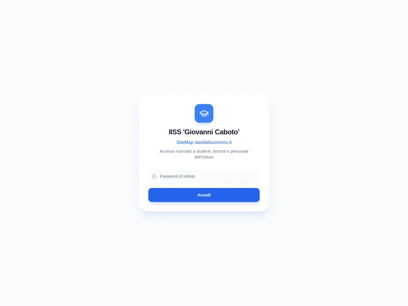 Dynamic Sitemap Viewer