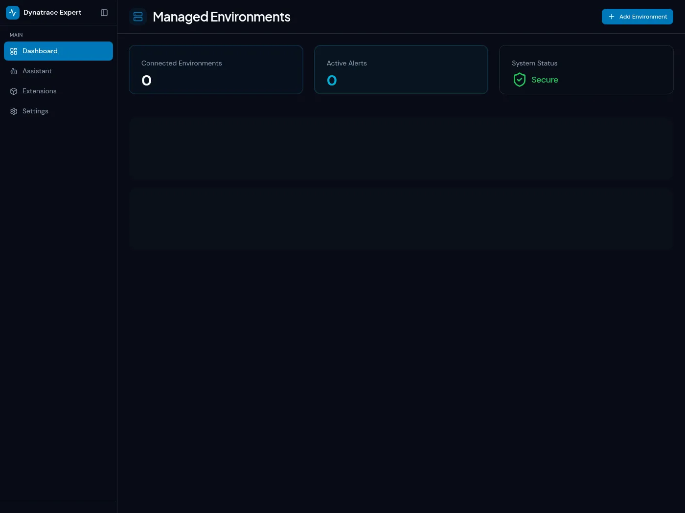 Dynatrace Expert Portal