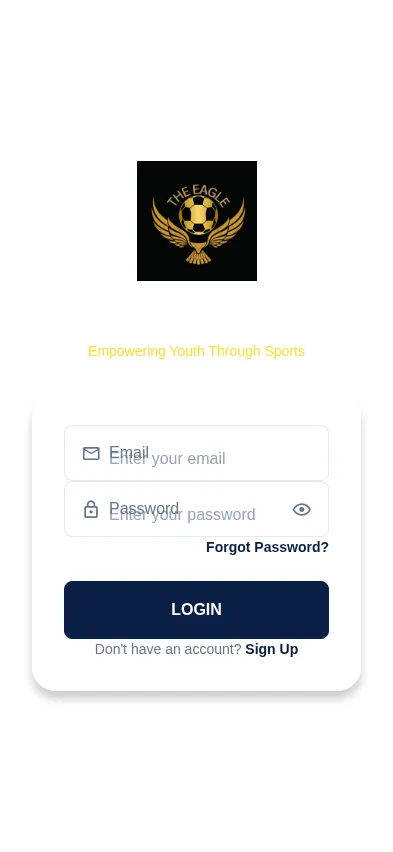 Eagle Brothers Sports Hub