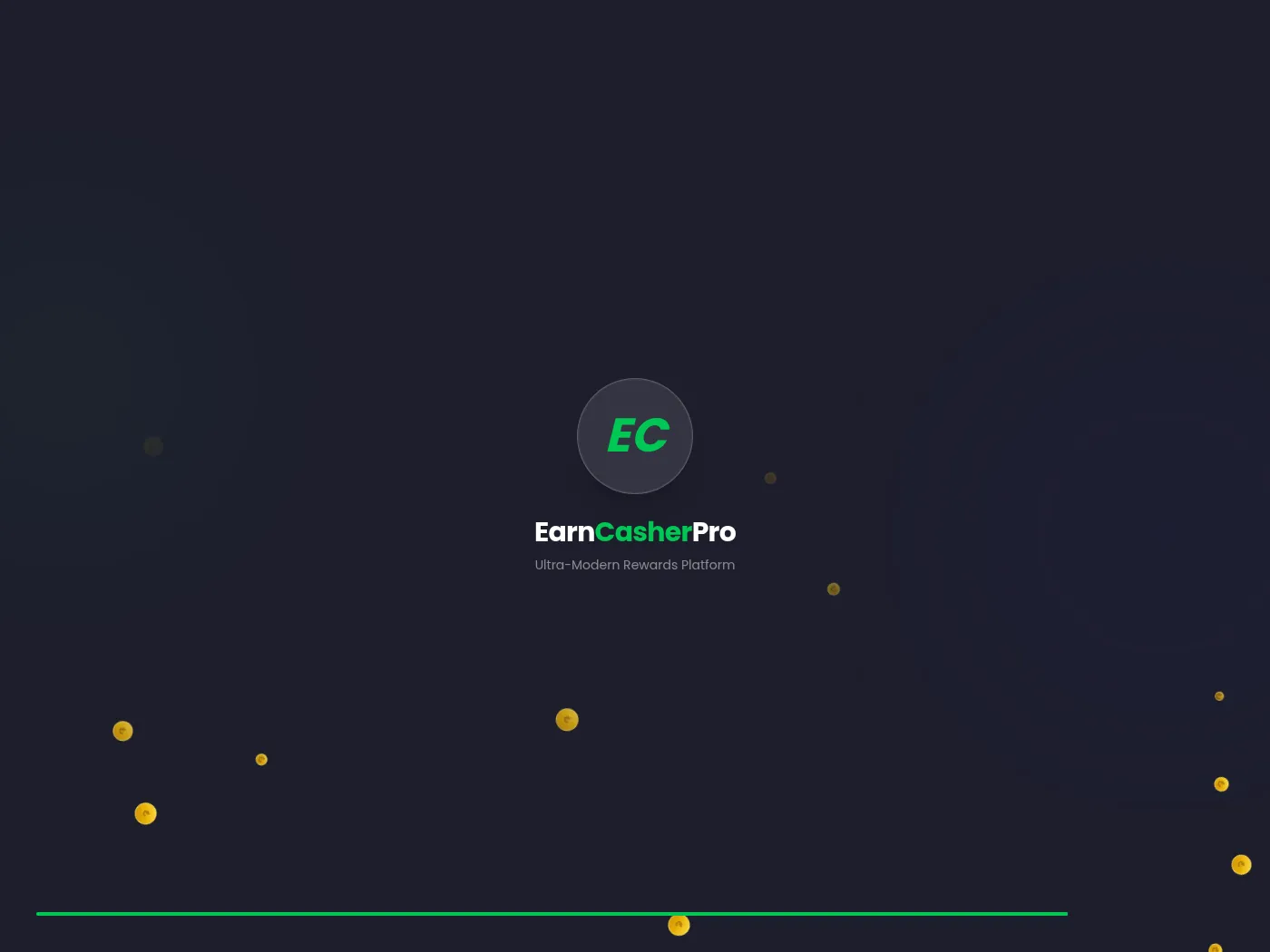 EarnCasherPro App